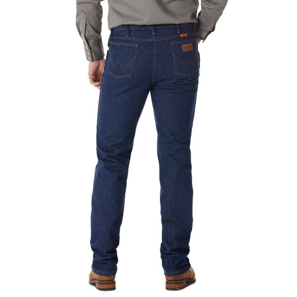 Wrangler FR Slim Fit Jean in Prewash